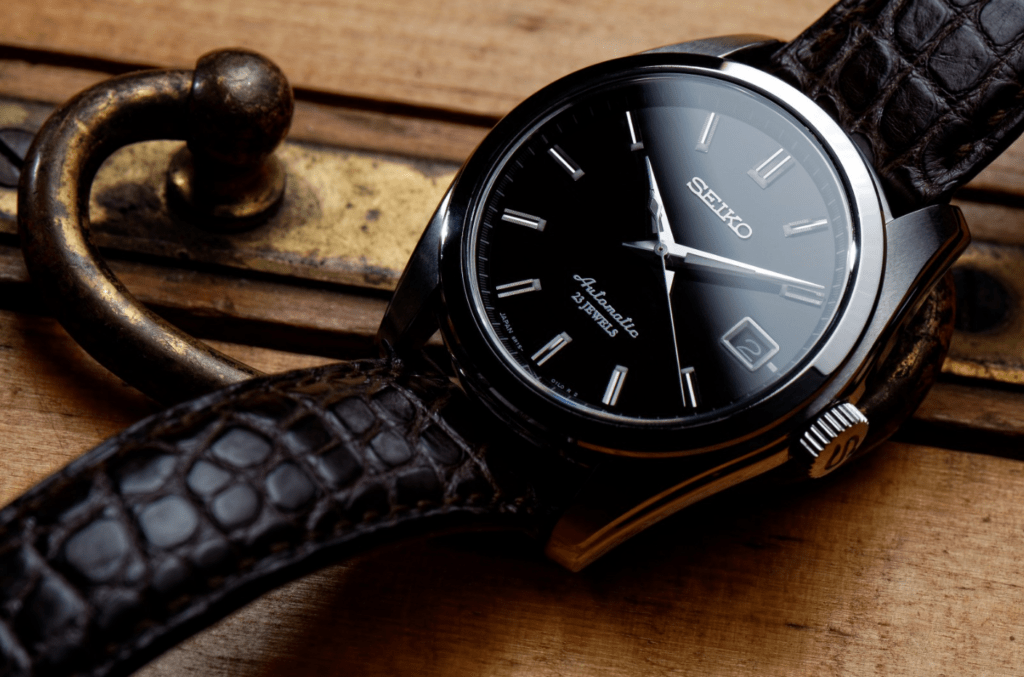 De ce ceasurile Seiko sunt atat de speciale ⭐ VreauCeas.ro